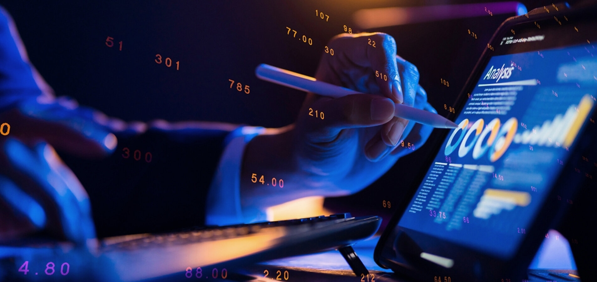 Tech4Biz – The Upcoming Legend